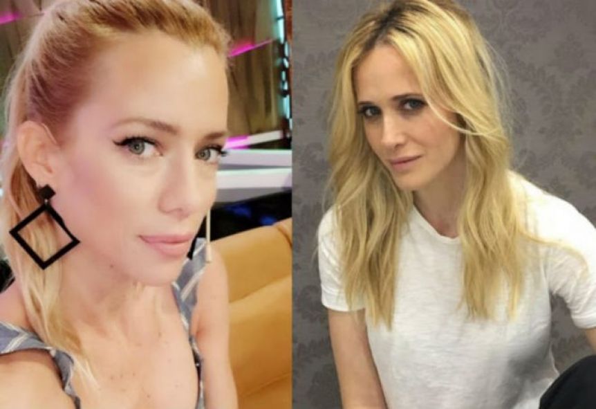 Nicole Neumann bancó a Julieta Prandi y opinó sobre el colecho: "Es ...