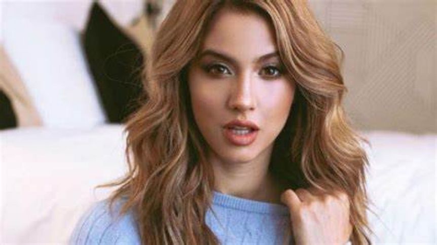 Flor Vigna Se Tatuó Una Zona íntima Y Lo Mostró En Las Redes La Tecla