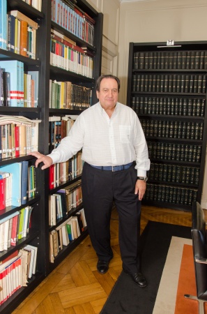 Arslanián: "Somos un fracaso en todas las líneas" - La Tecla