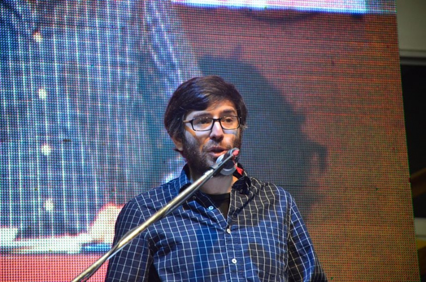 Patria Grande lanzó “Vamos”, su plataforma política de cara a las ...