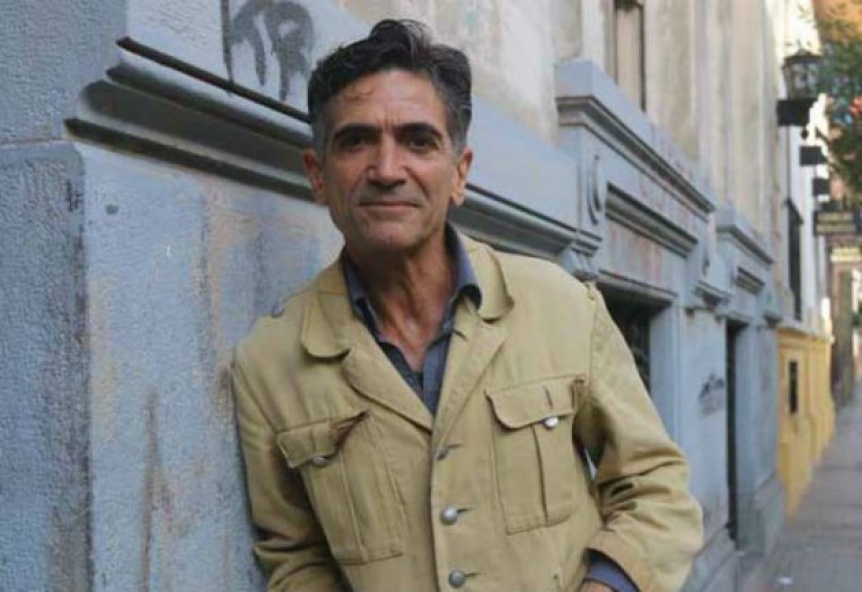 Dolor por la muerte del actor Pablo Cedrón - La Tecla