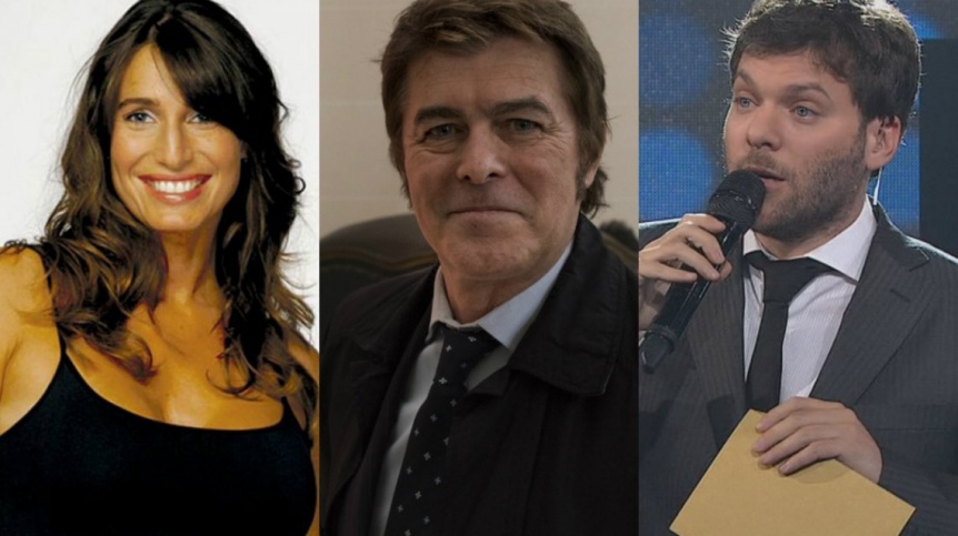 El video donde Romina Yan denunció a Gabriel Corrado por acoso - La Tecla